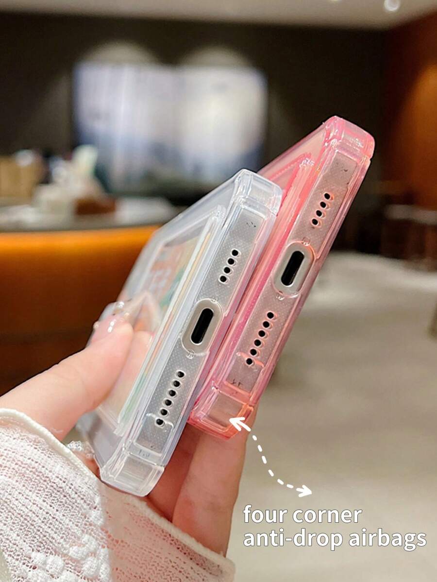 Customizable Phone Case With Child, Pet, Family & Couple Photos ...