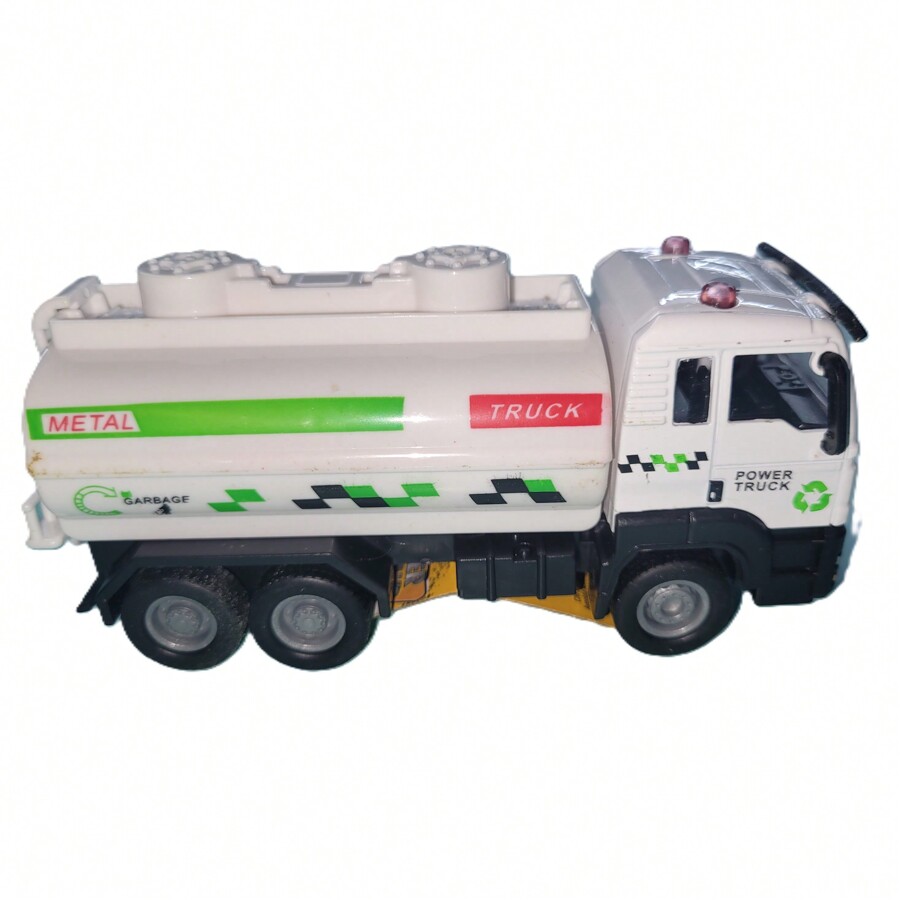 Toy Truck Super Truck Tank Truck | aktuelle Trends, günstig kaufen ...