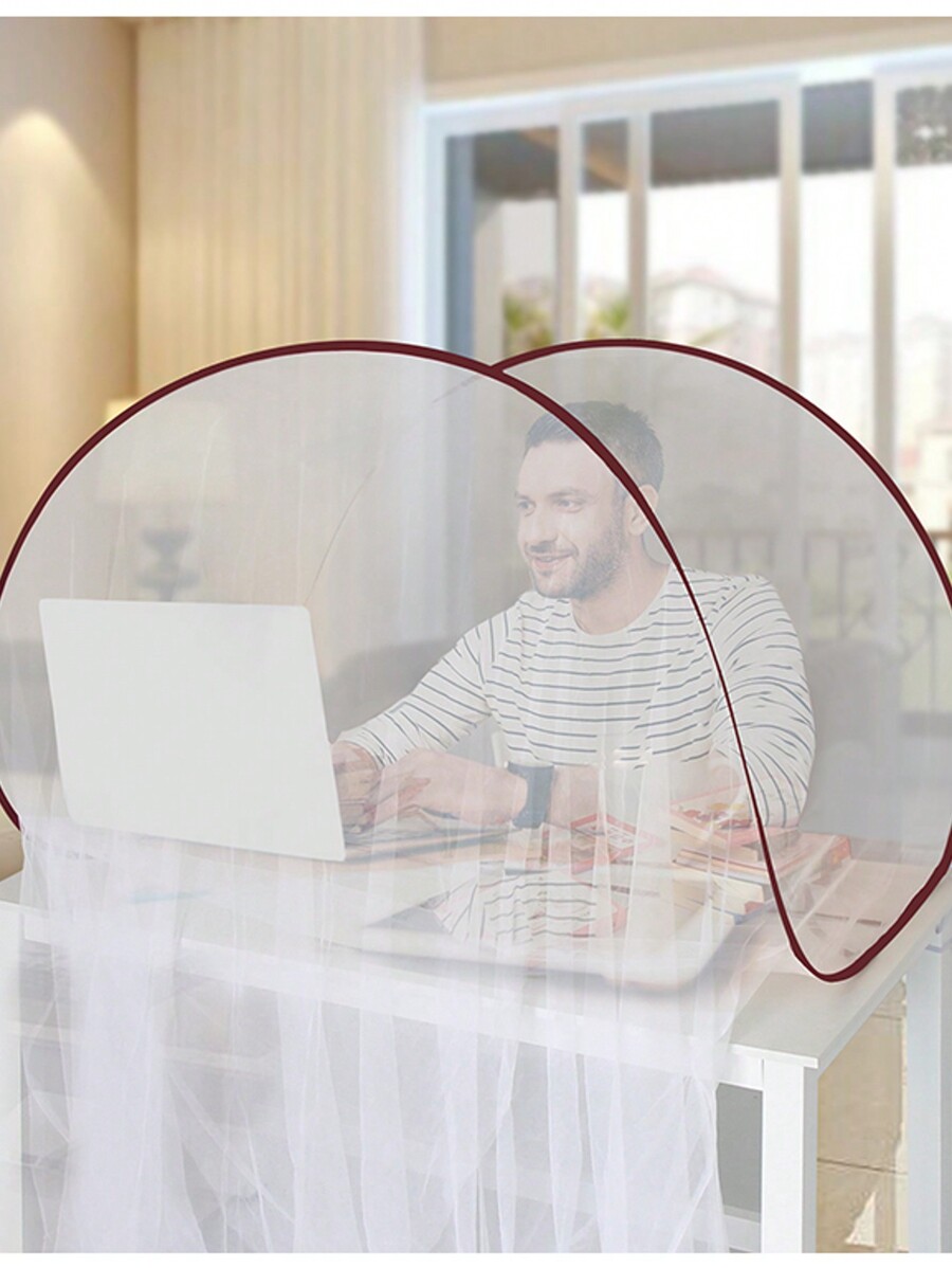 Office Children's Writing Mosquito Nets Anti-Mosquito Bites Portable ...