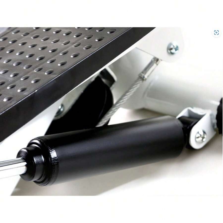 Mini Stepper Step Walking Simulator Gymnastics With Elastic Band ...