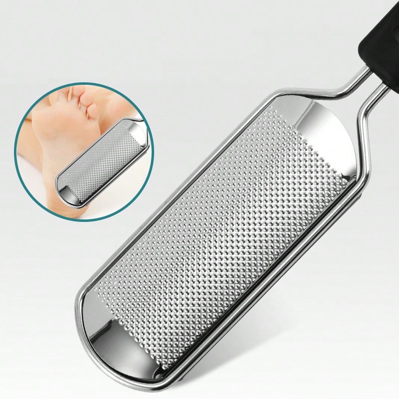 Random Style, Random Color, Foot Rubbing Tool, Foot Grinding Foot Plate ...
