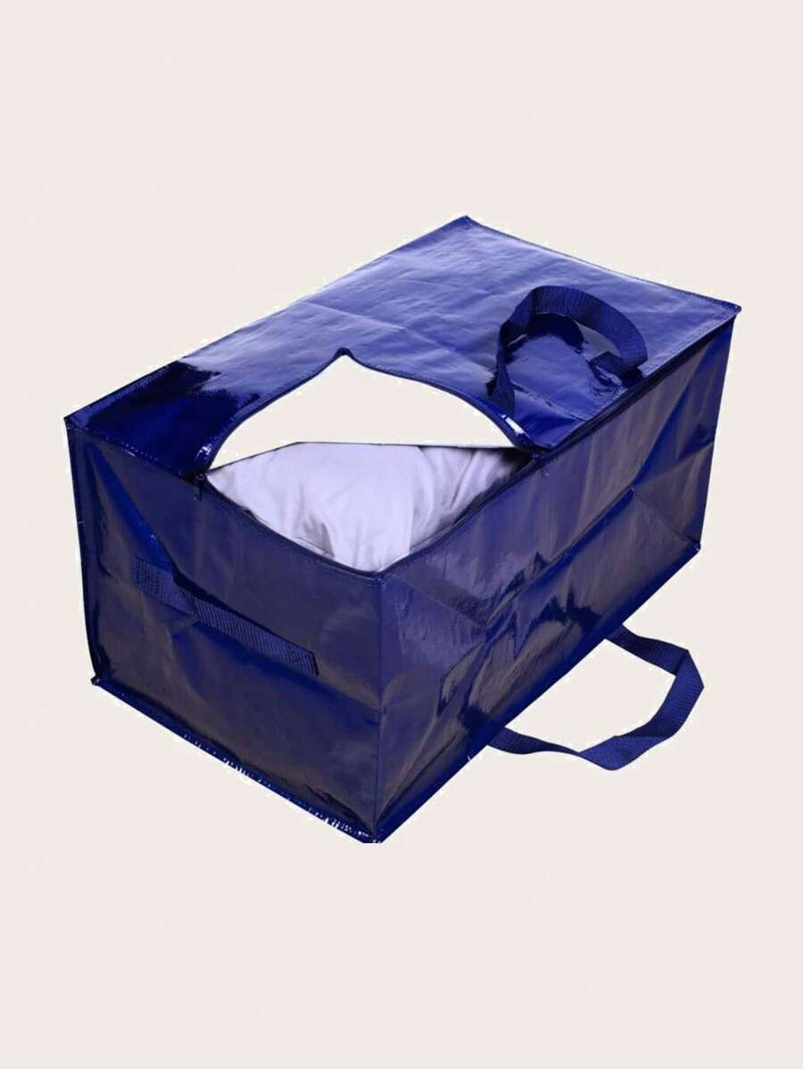 3M Extra Thick Woven Jumbo Packing Bags For Moving, Oversized Clothes ...