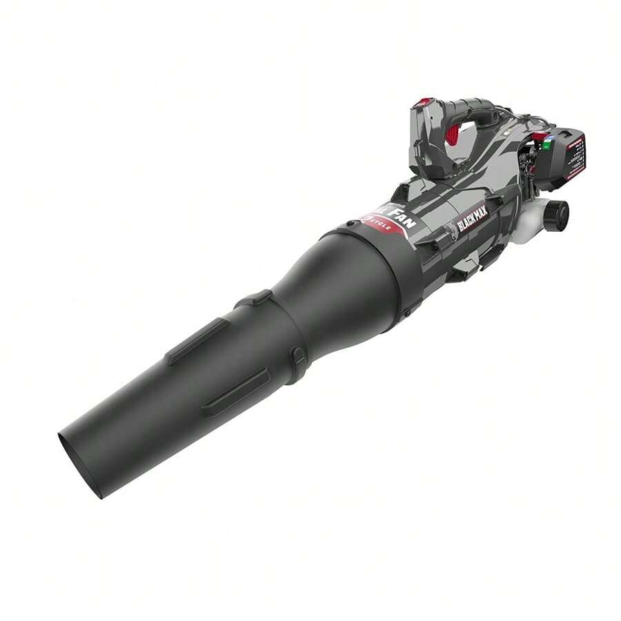 2-Cycle Gas Jet Fan Blower 520 CFM And 160 MPH | SHEIN USA