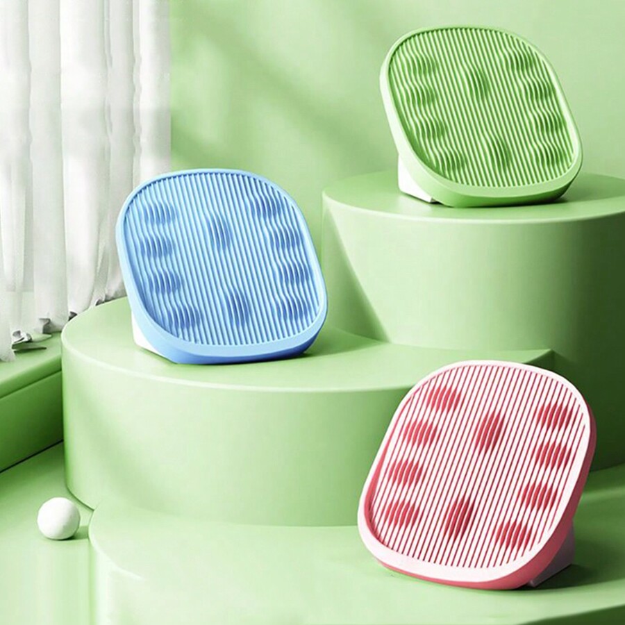 Leg Stretching Board, Foldable Calf Stretcher Stand Fitness Equipment ...