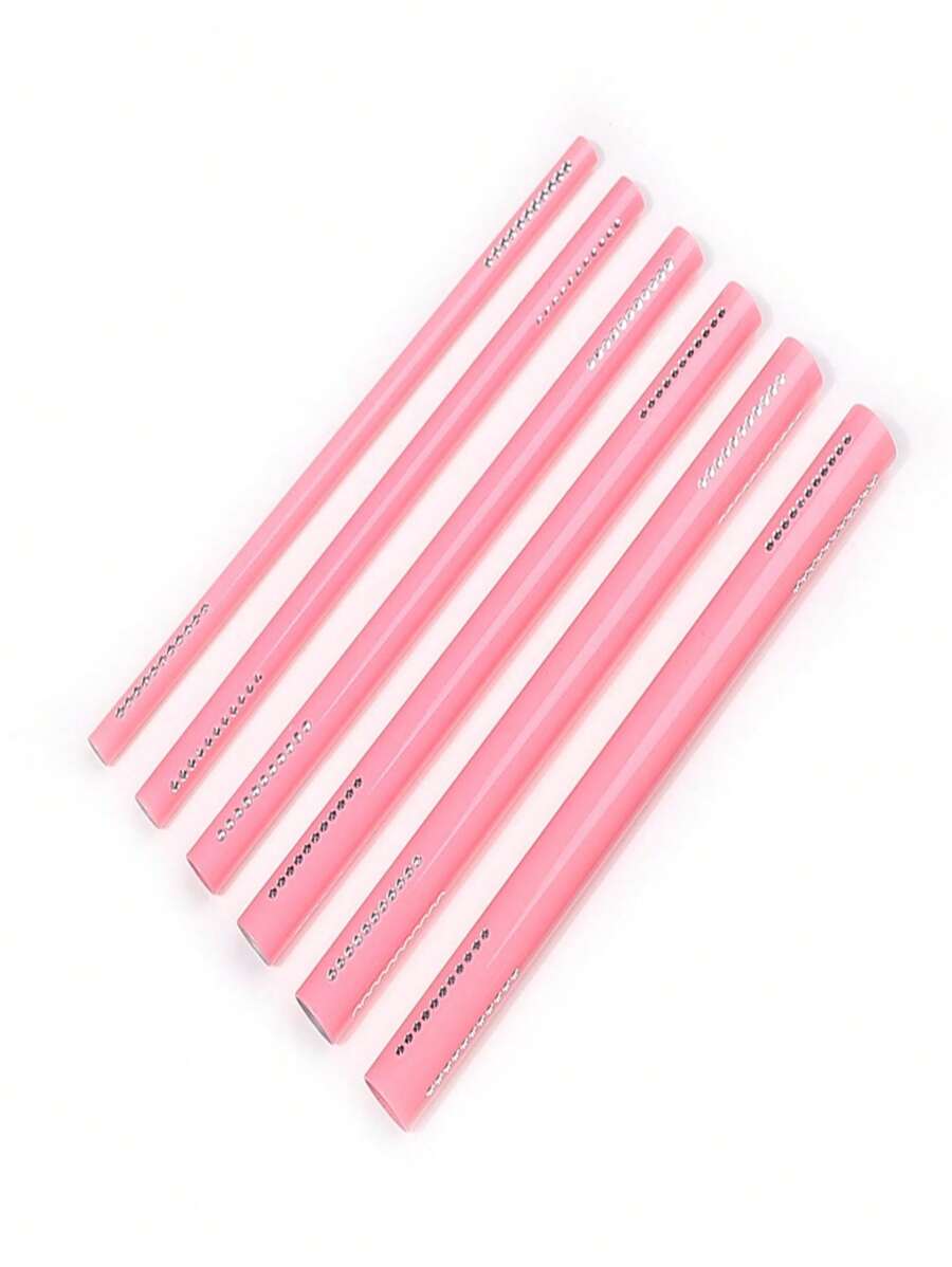 6 Pieces Nail Art C Curve Stick Nail Shaper Stick, Nail Shaper Tool For ...