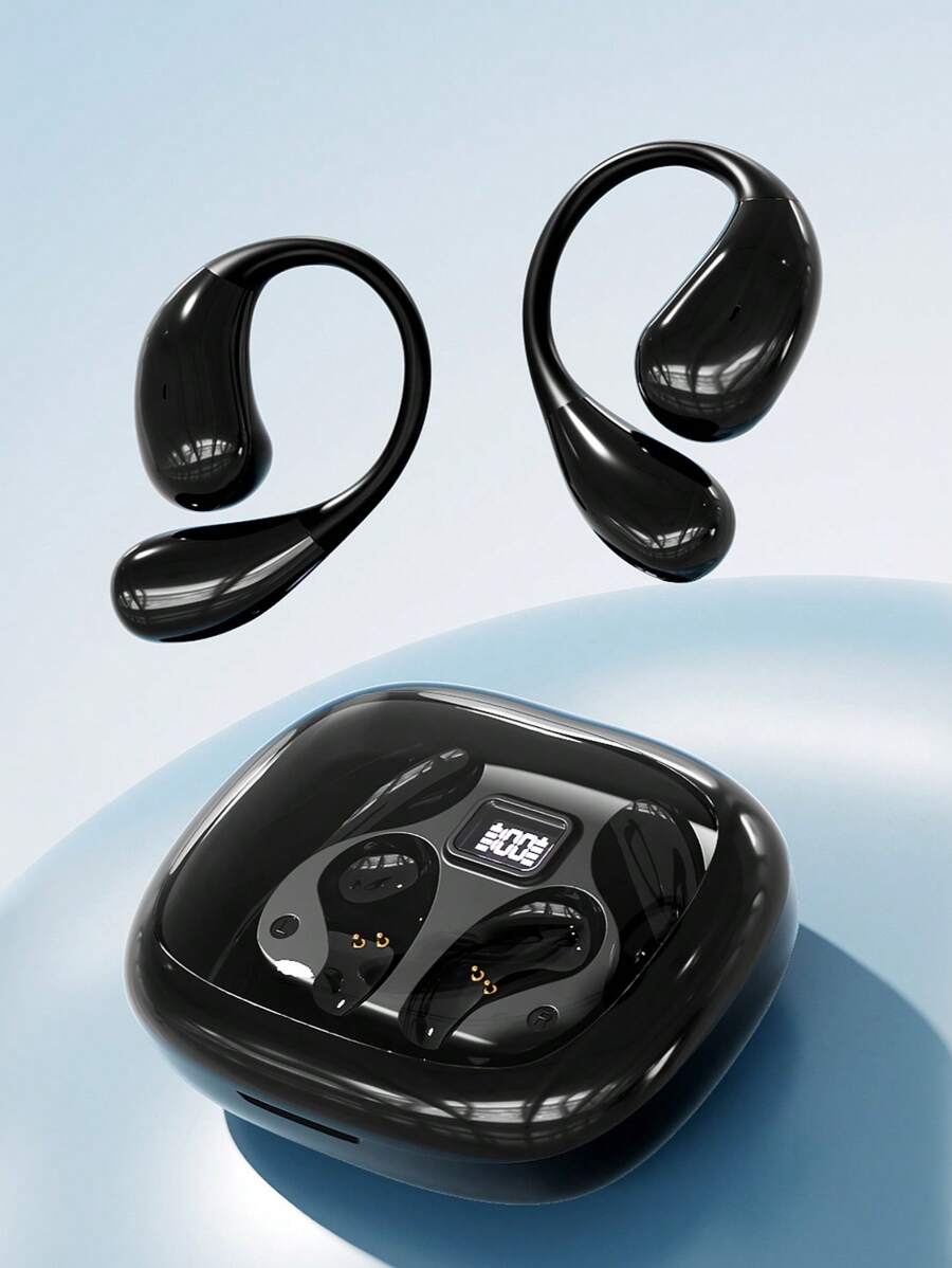 NEW SENYANG New Senyang On-Ear Electroplated Headphones Fasion ...