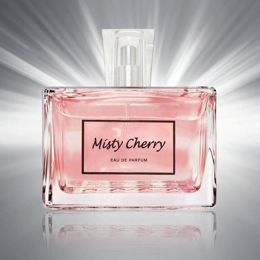 Vibrant Sensual Sweet Cherry Floral Dear Fruity Perfume For Women ...