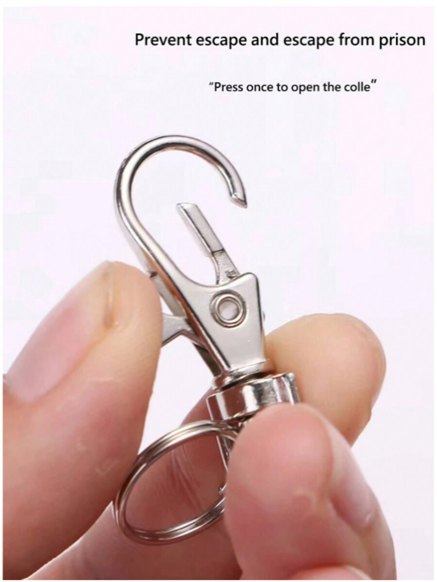 2PCS Pet Cage Lock, Bird Cage Lock, Parrot Anti Escape Cage Lock, Bird ...