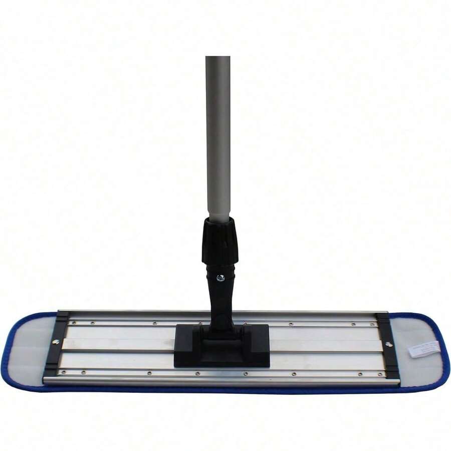 Ultimate Microfiber Mop Kit - Elevate Your Floor Cleaning Game! 18 Inch ...