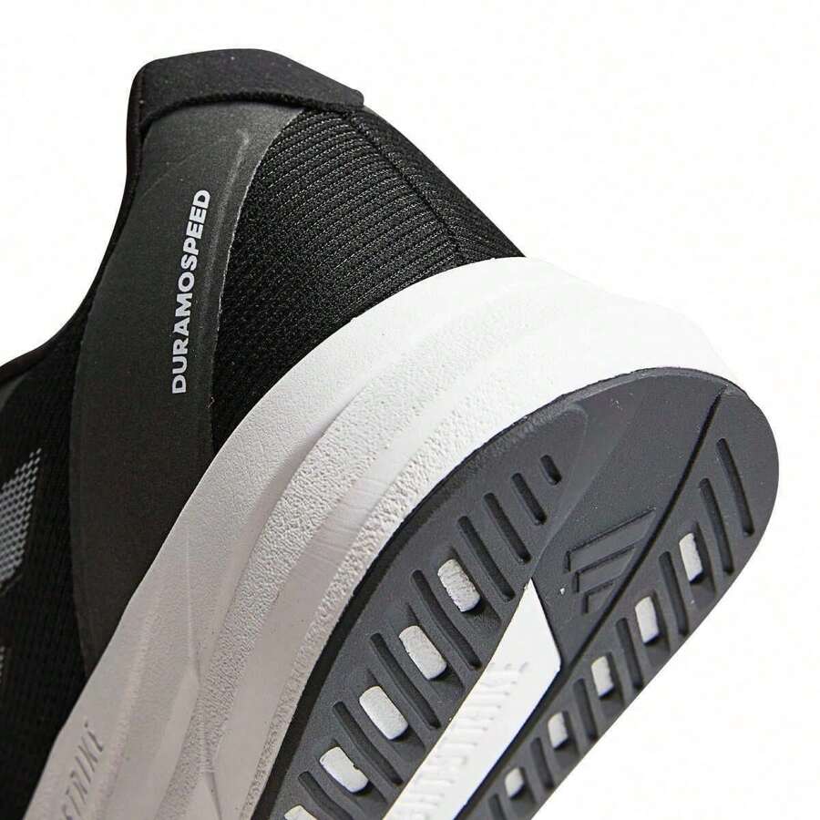 Adidas Originals 2024 Unisex DURAMO SPEED M Running Shoes ID9850 ...