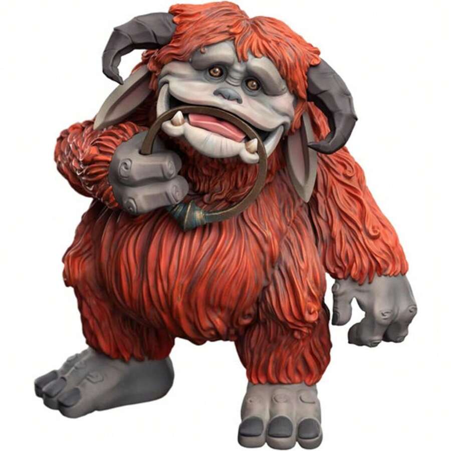 WETA Workshop Mini Epics - Labyrinth (1986) - Ludo [COLLECTIBLES ...