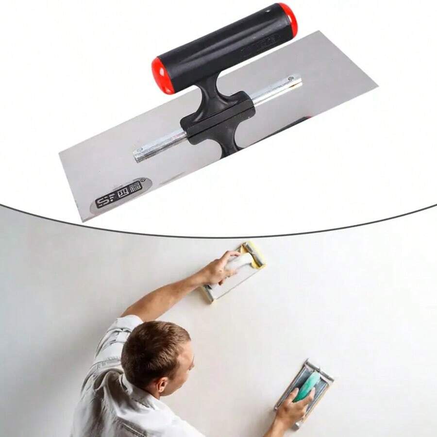 Plastering Trowel Cement Trowel Drywall Trowel For Plastering Scraping ...