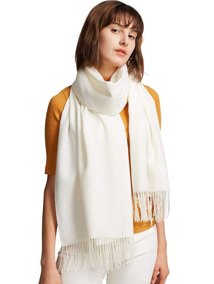 Women's Scarves Cashmere Shawls And Shawls For Evening Wear Travel ...