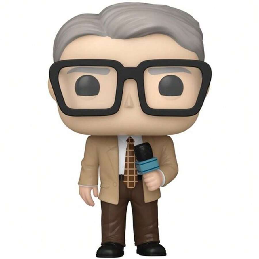 Funko FUNKO POP! Television: SNL - Herb Welch, 50th Anniversary ...