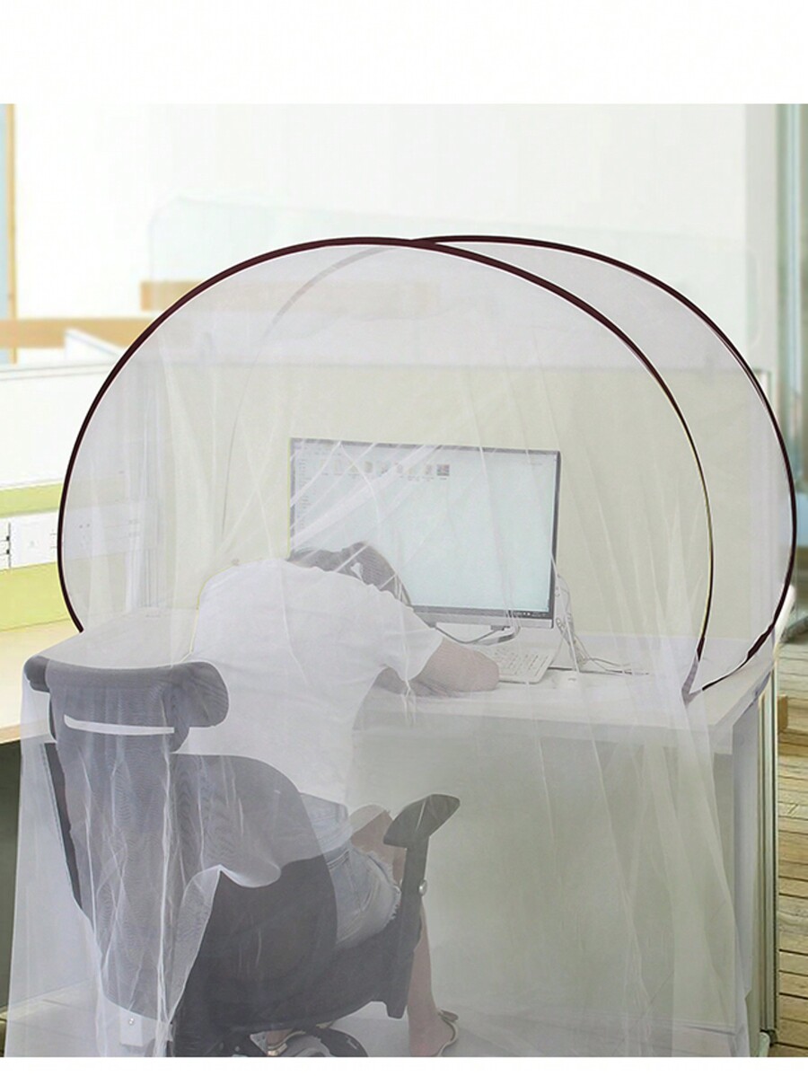 Office Children's Writing Mosquito Nets Anti-Mosquito Bites Portable ...