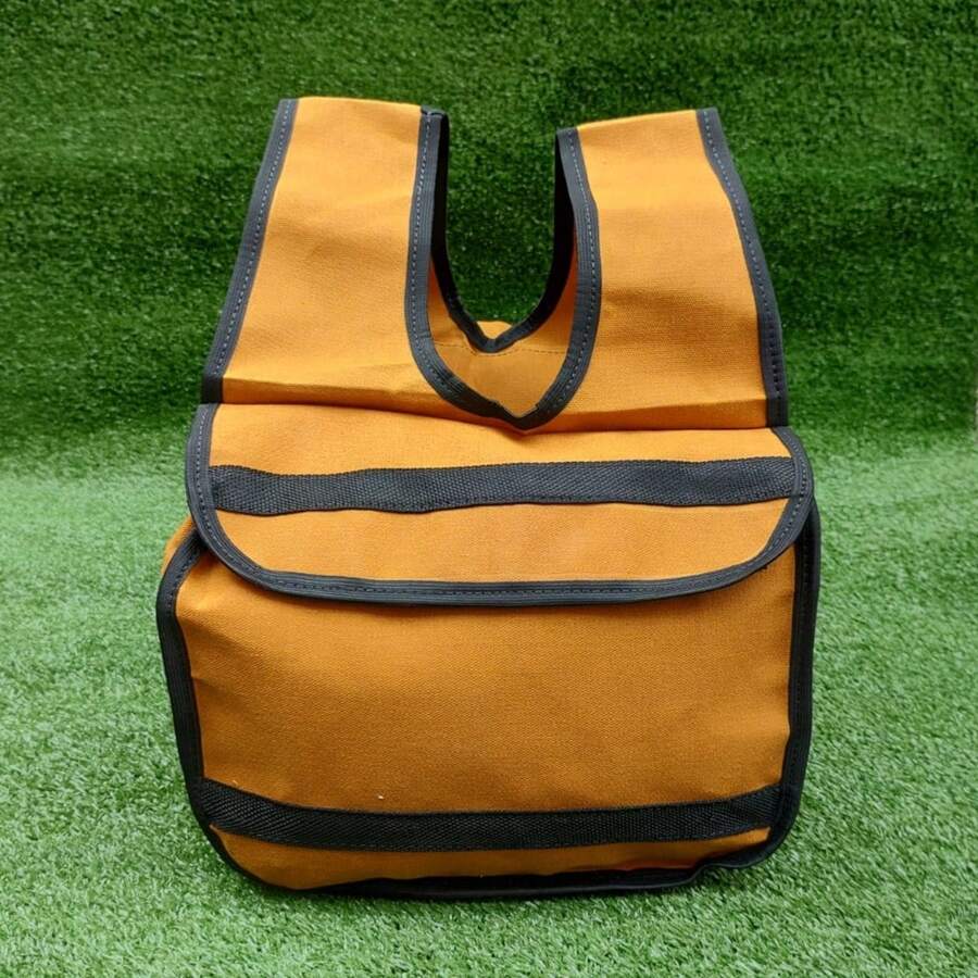 Alforge De Lona Cavalo Arreios Selas Trabalho | SHEIN Brasil