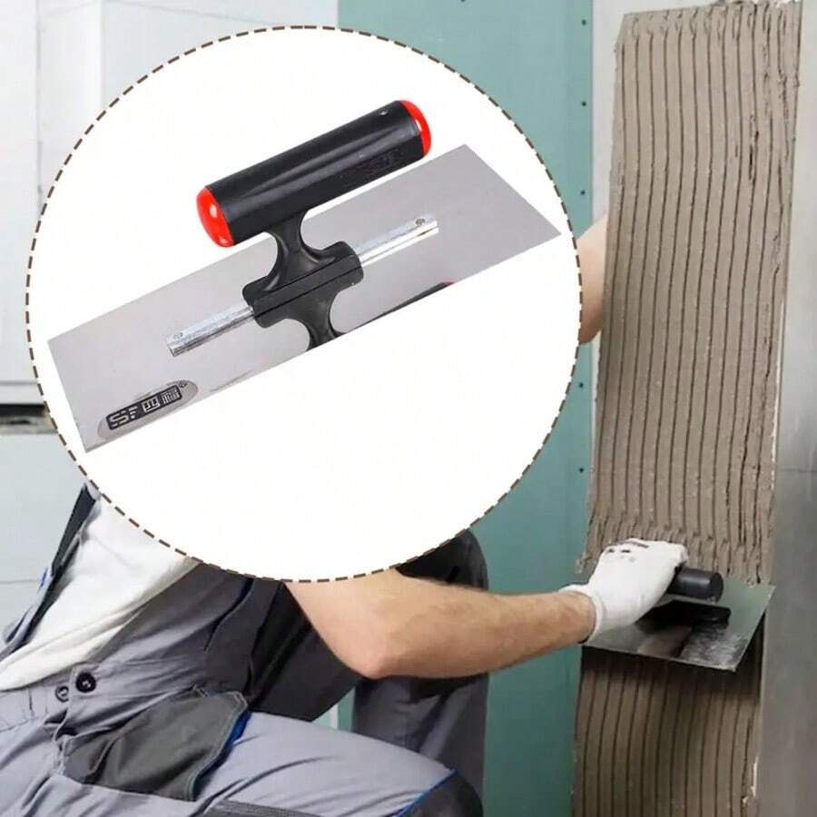 Plastering Trowel Cement Trowel Drywall Trowel For Plastering Scraping ...