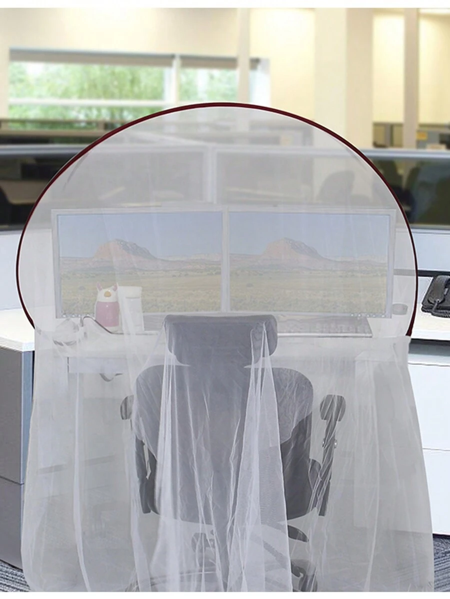 Office Children's Writing Mosquito Nets Anti-Mosquito Bites Portable ...