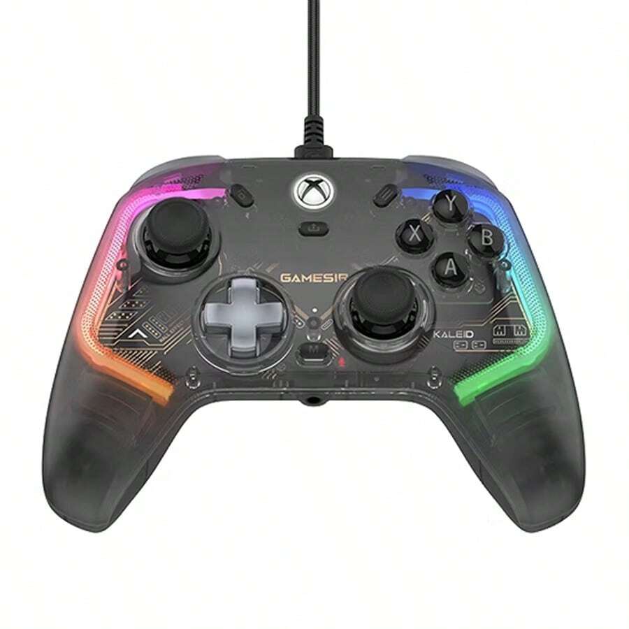 GAMESIR Game Controller K1 Wired Connection High Sensitivity High ...