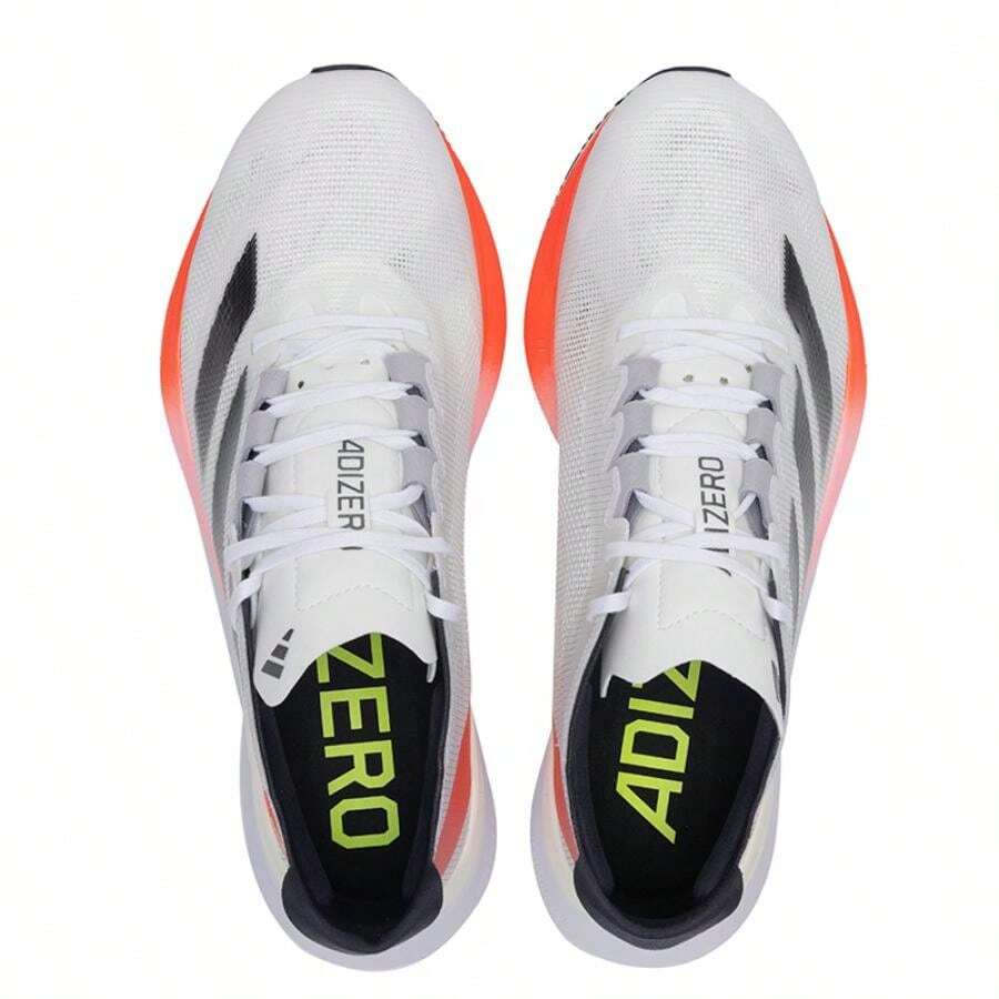 Adidas ADIZERO BOSTON 12 Marathon Training Running Shoes IF9210 | SHEIN USA