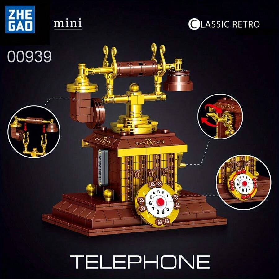 Vintage Radios, Typewriters, Telephones, Sewing Machines, Building ...