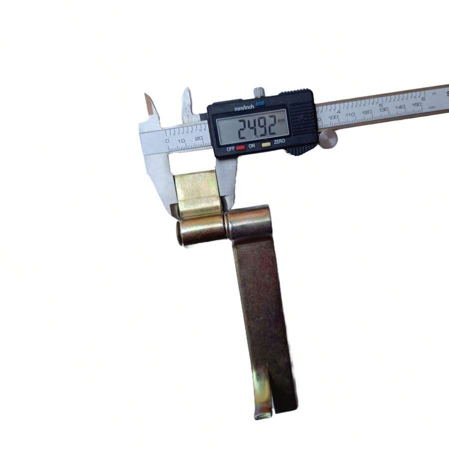 Kit 4 Gate Hinge Weld Anchor Hinges With 3/4 X 1" Flap | Mode de Mujer ...