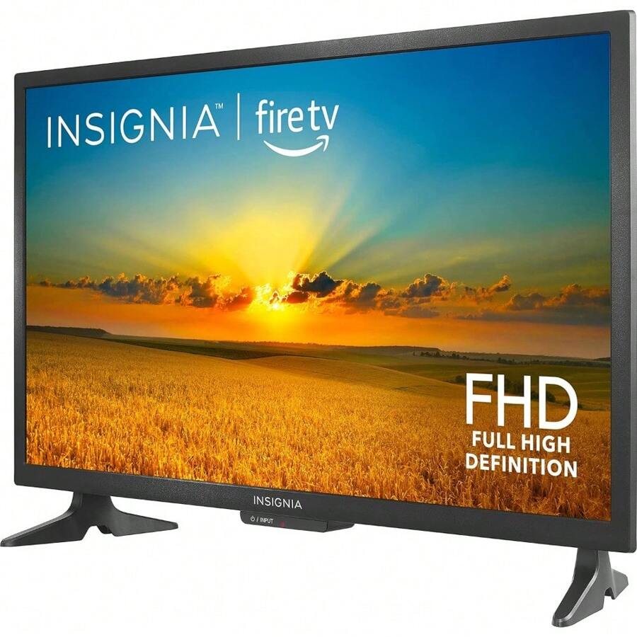 INSIGNIA 42-Inch Class F20 Series Smart Full HD 1080p Fire TV With ...