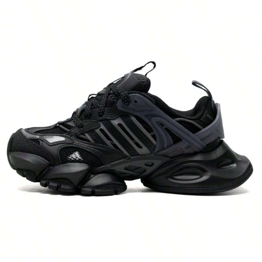 Adidas XLG RUNNER DELUXE Fashion Retro Thick Sole Casual Sneakers ...