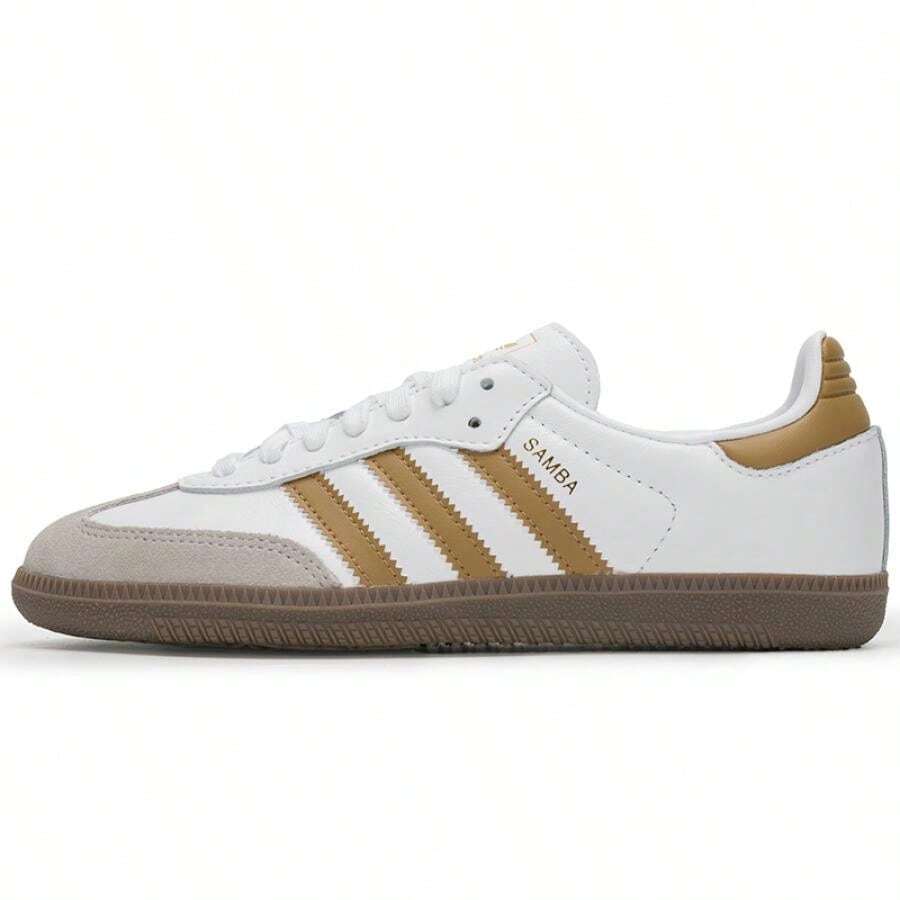 Adidas Originals Adidas Samba OG Unisex Casual Sneakers JH8796 | SHEIN UK