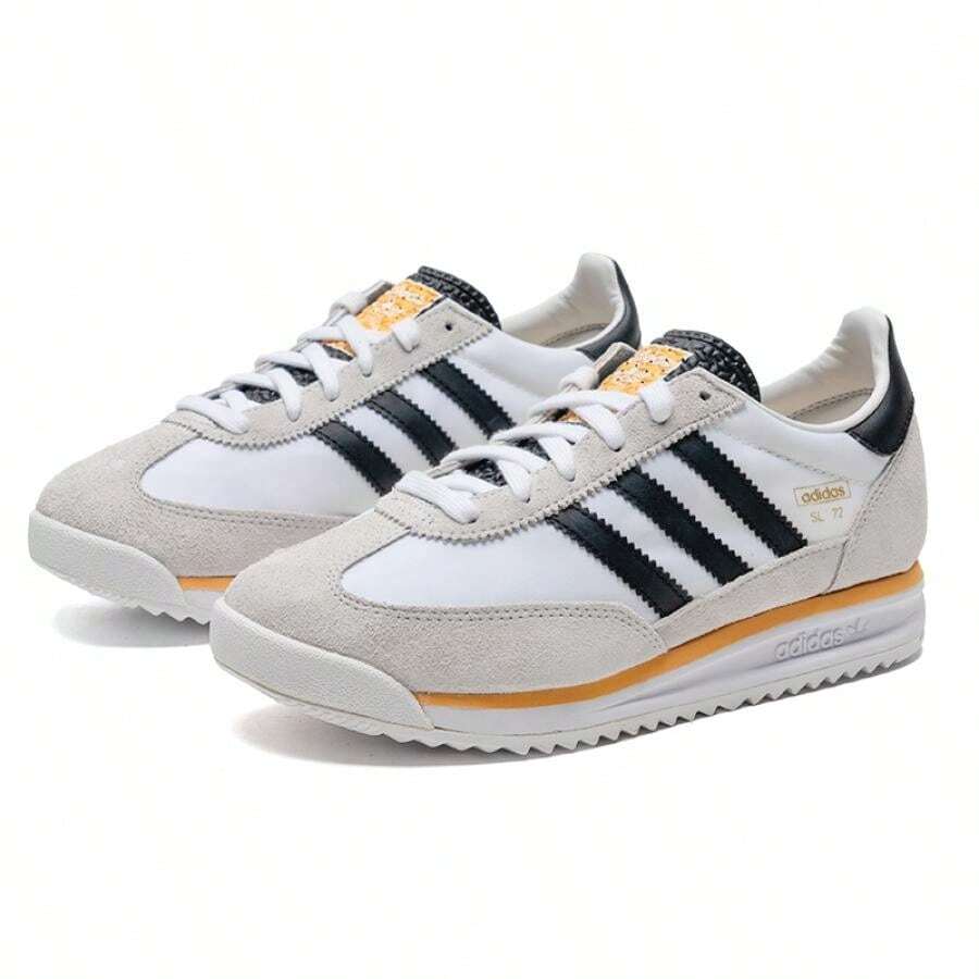 Adidas Adidas SL 72 RSORI Casual Running Shoes With Shock Absorption ...