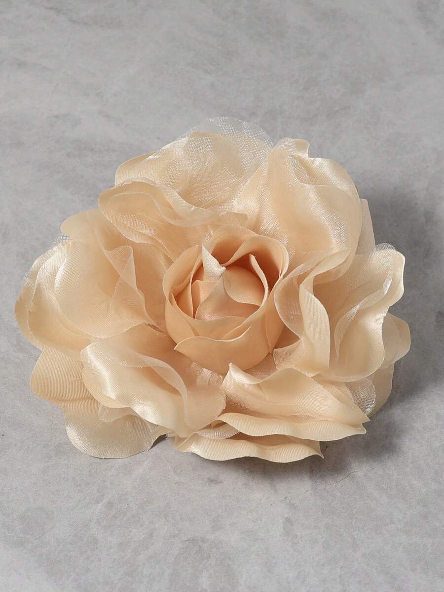 Ladies' Chest Flowers Are Suitable For Clothing Decoration Romantic ...