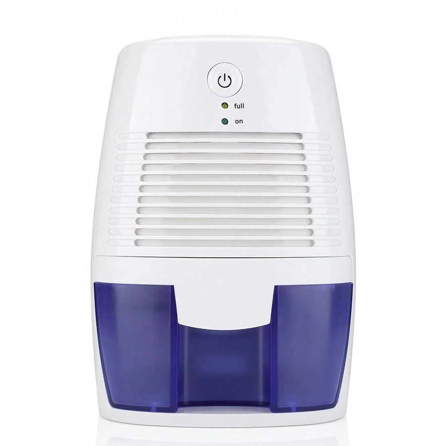 Home Small Dehumidifier Bedroom Dryer Portable Mute Fast Dehumidifier ...