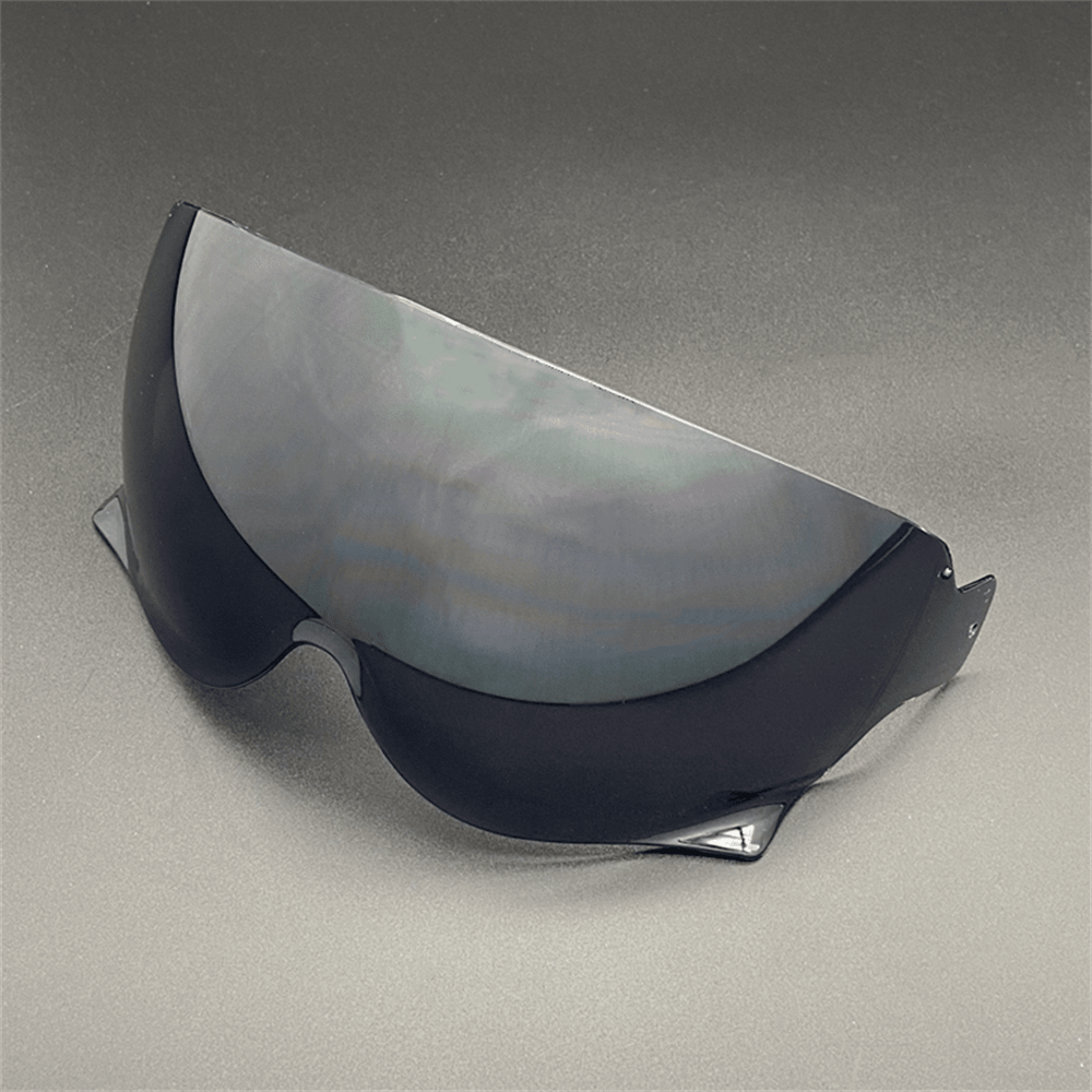 CJ-3 Helmet Shield Sunvisor For SHOEI JO EX-Zero Inner Visor Sunshield Motorcycle Helmet ...