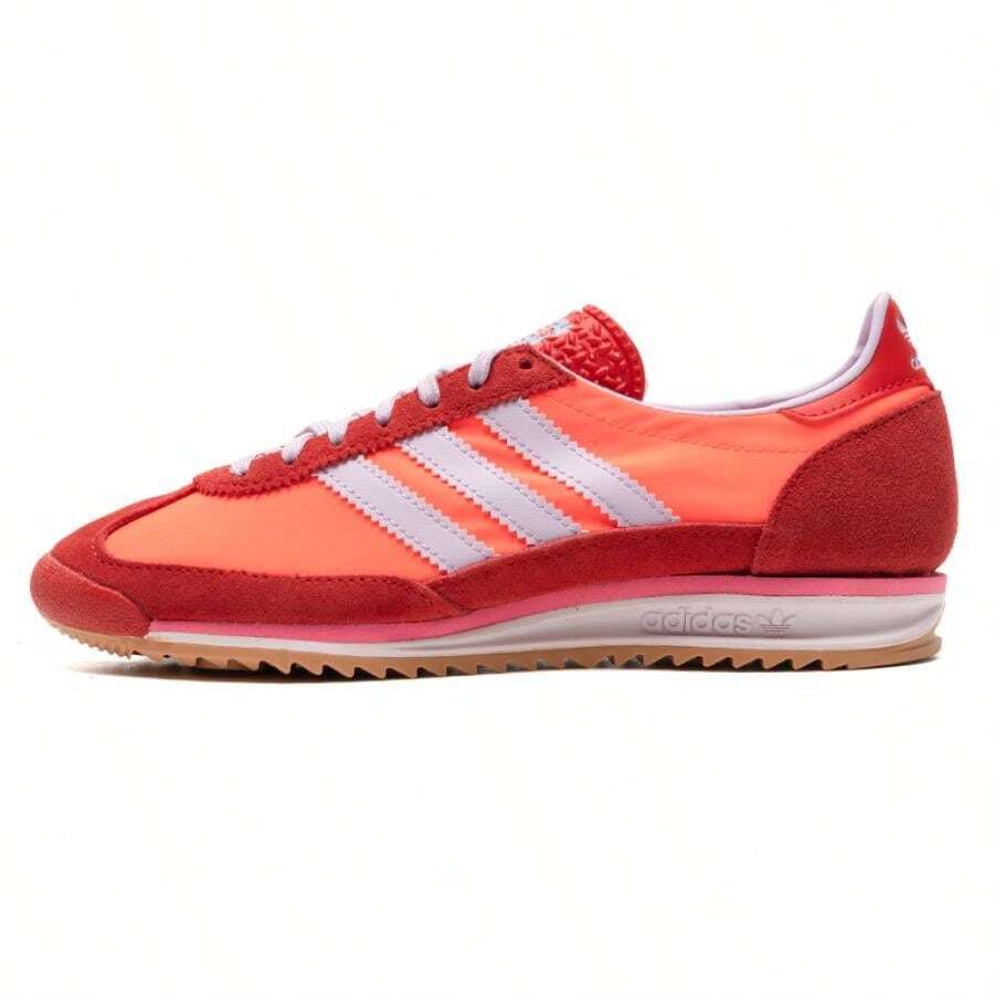 Adidas Women Clover SL 72 OG Shoes, Casual Sports Sneakers JH7392 ...