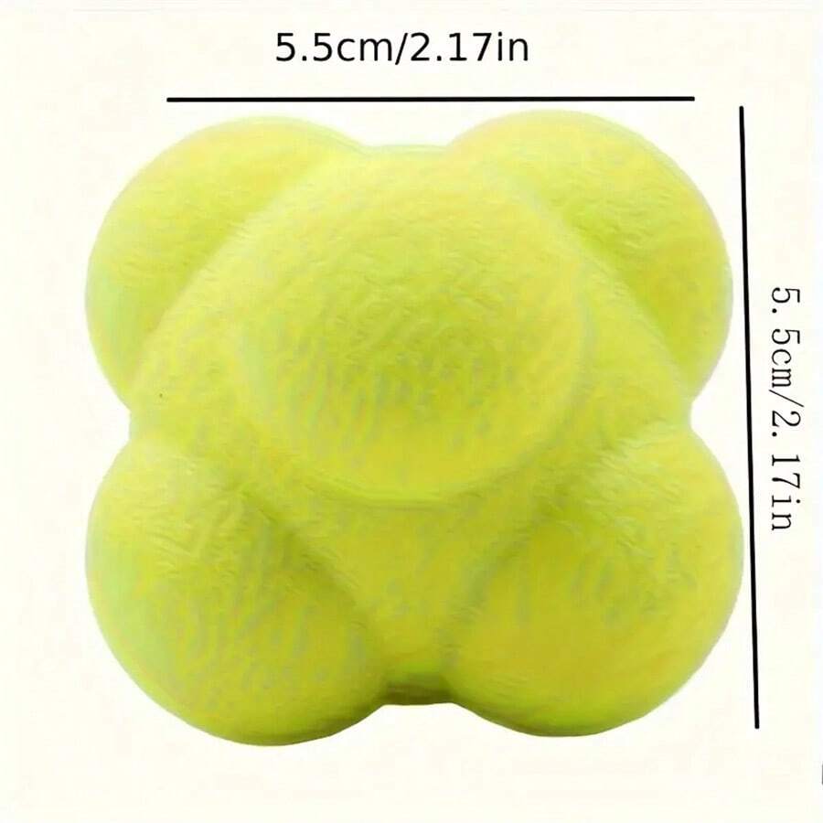 Agility Master Reaction Ball - Boxing Speed Training Equipment For ...