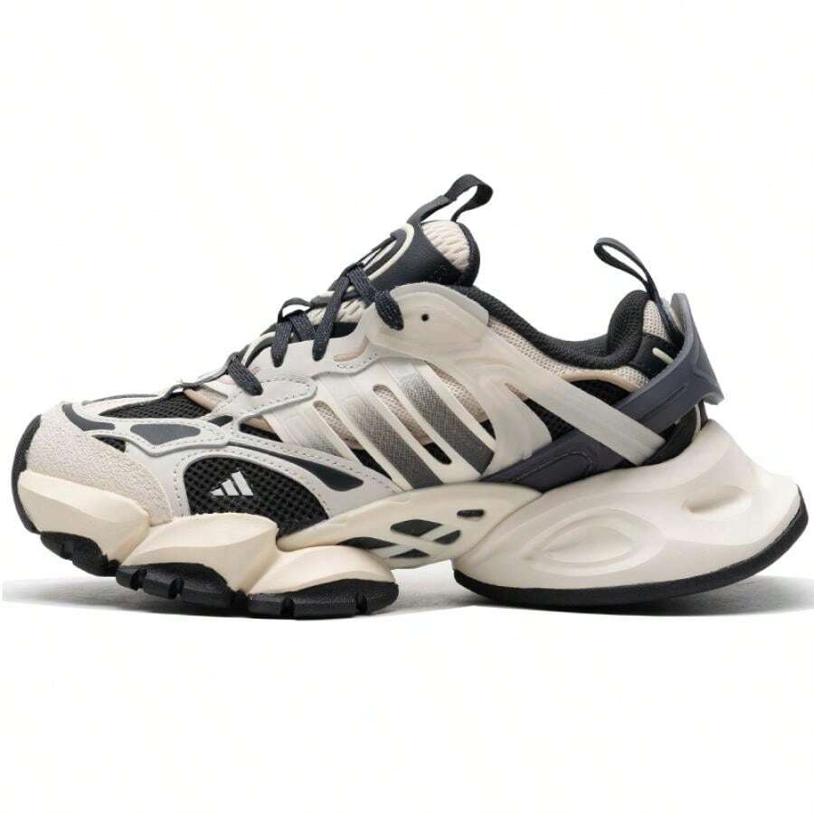 Adidas FOS Unisex XLG RUNNER DELUXE Running Shoes JR0577 | SHEIN USA