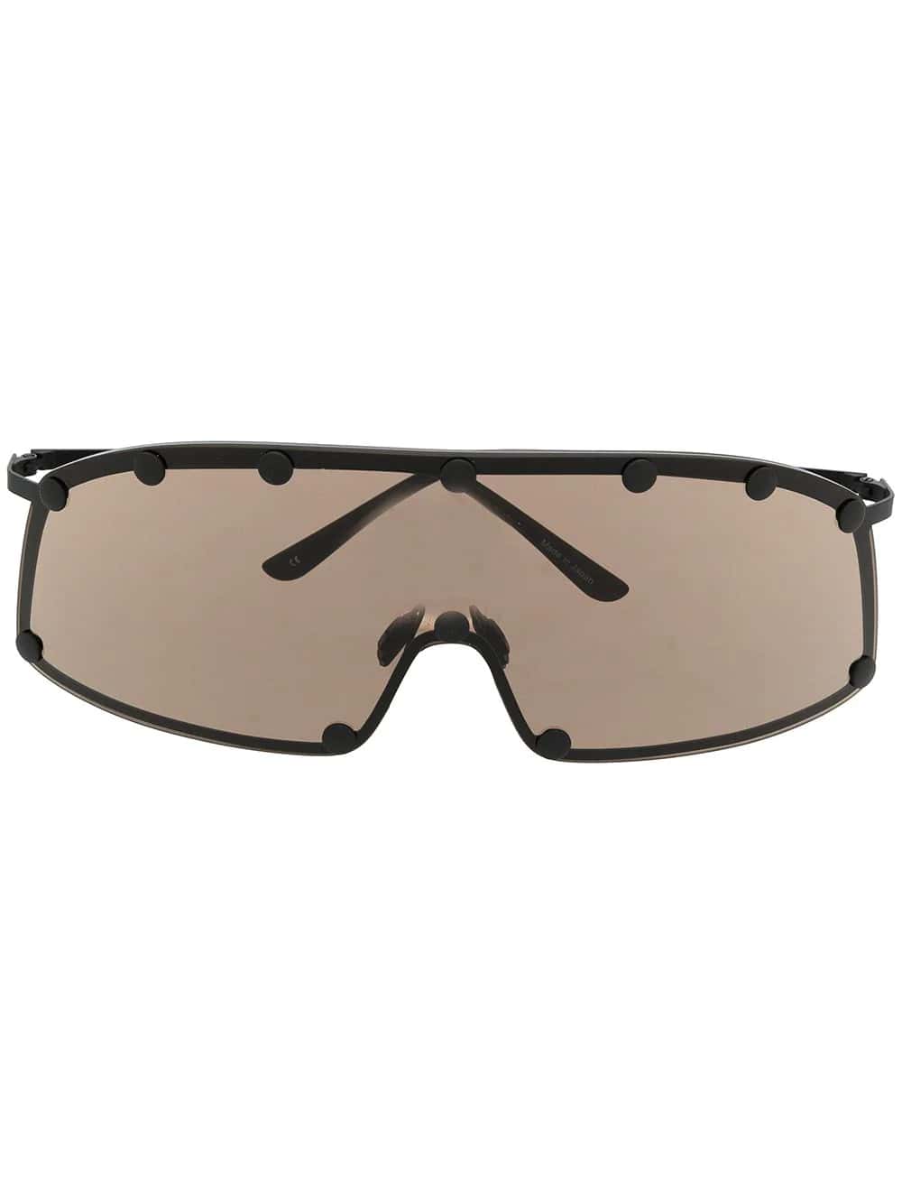 Rick Owens - Shielding Sun-Glasses | SHEIN USA