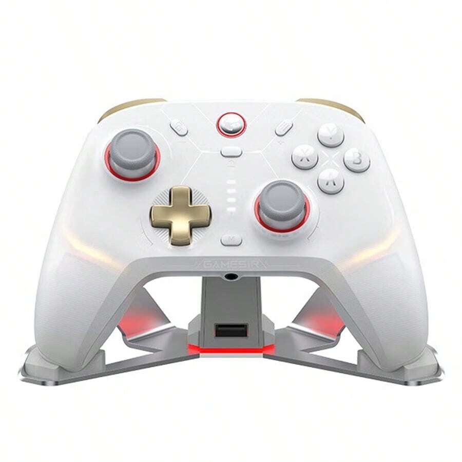 GAMESIR Game Controller Cyclone 2 Dual Trigger (Hall Linear Trigger And ...