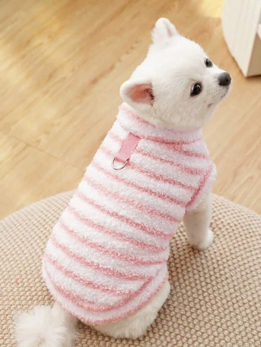 New Year Pet Clothes, Autumn/Winter Hairless Cat Apparel, Plush Dog ...