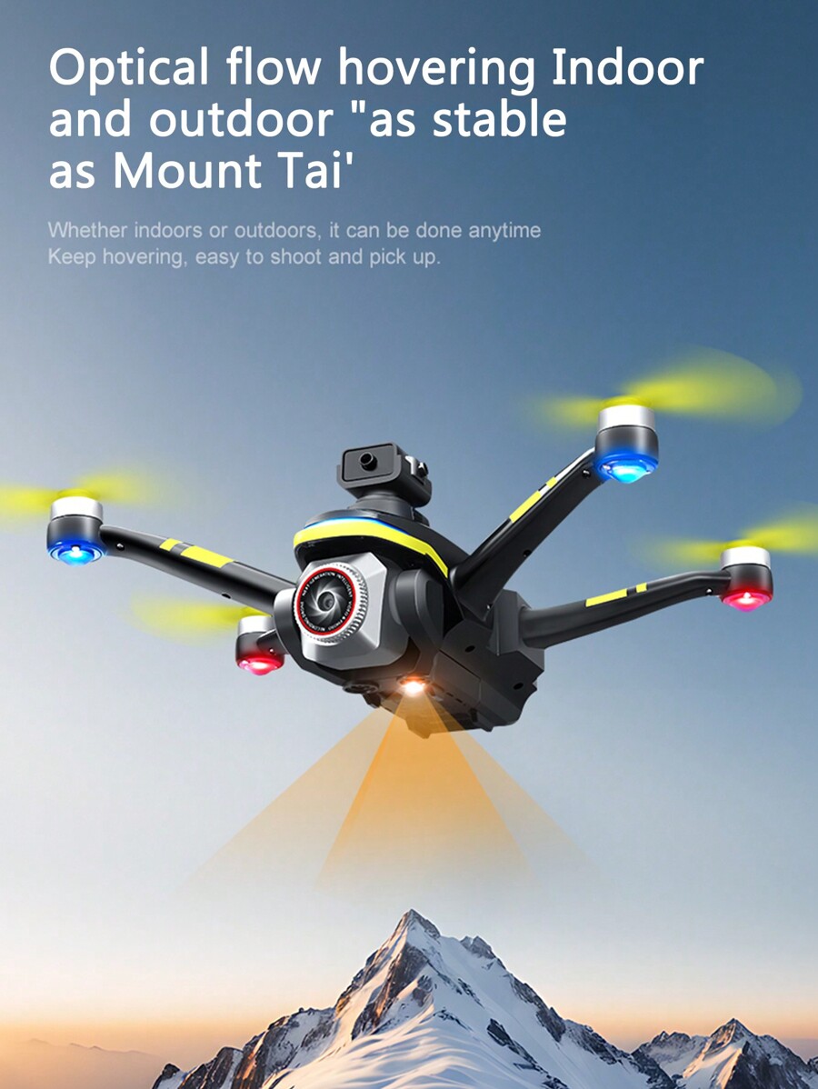 The Newly Launched 2025 K15 MAX Screen-Controlled Aerial Photography ...