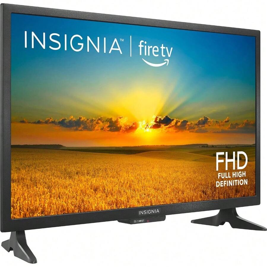 INSIGNIA 42-Inch Class F20 Series Smart Full HD 1080p Fire TV With ...