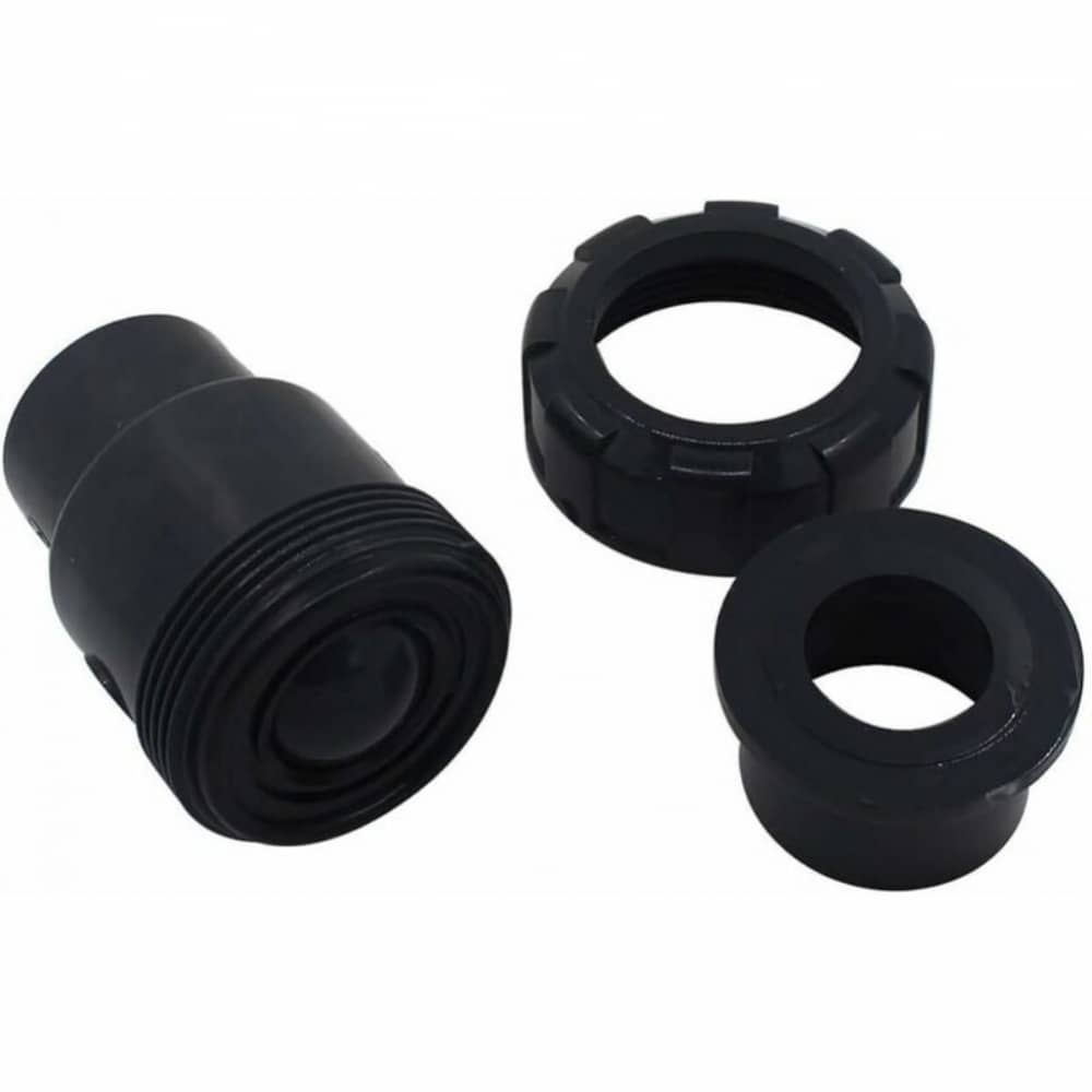 Ball Check Valve 25 32 40 50mm PVC Water Check Valve Valve Non-Return ...