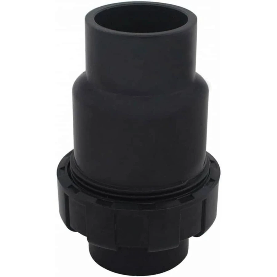 Ball Check Valve 25 32 40 50mm PVC Water Check Valve Valve Non-Return ...