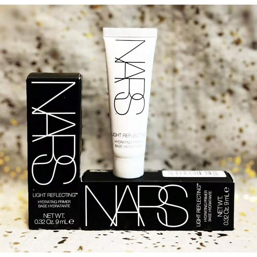 Nars Nars Light Reflecting Hydrating Primer 1 Oz | SHEIN USA