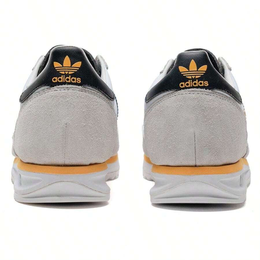 Adidas SL 72 RSORI Casual Running Shoes With Shock Absorption, Unisex ...