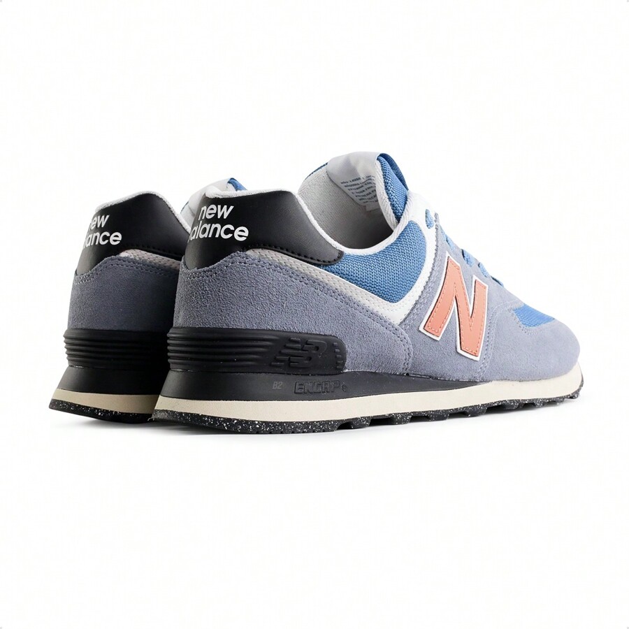 New Balance New Balance 574 V2 Unisex Sneakers 100% ORIGINAL With ...