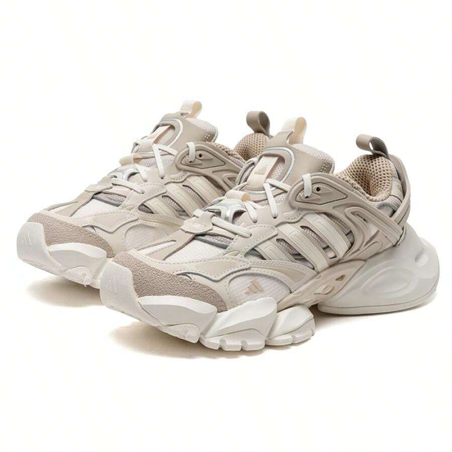 Adidas Unisex XLG RUNNER DELUXE Running Shoes IH7799 | SHEIN USA