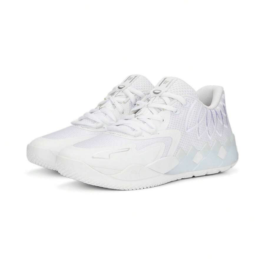 Puma [376941-04] Mens Puma MB1 LO | SHEIN USA
