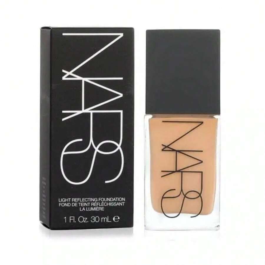 Nars Nars Light Reflecting Foundation (Sahel) 1.0 Oz | SHEIN USA
