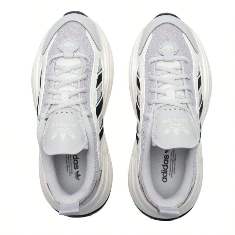 Adidas Adidas Originals OZGAIA W Tênis Clássico Retrô Plataforma Chunky ...